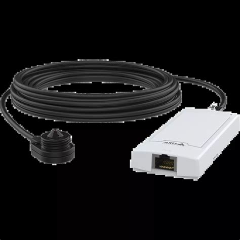 Axis P1265 Mk Ii Modular Pinhole Camera Axis Communications