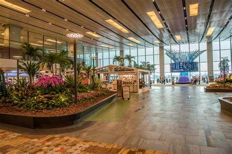 8년 뒤 싱가포르 창이공항 대한민국 전 국민을 수용한다고 매일경제