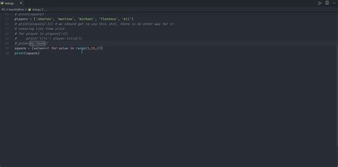 Navigate Your Vscode Like It S The Vim Way DEV Community