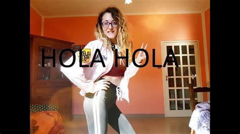 Hola Hola Dance Practice Shein Haul Youtube
