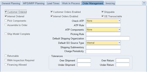 Oracle Inventory Defining Item Item Master Learn Oracle