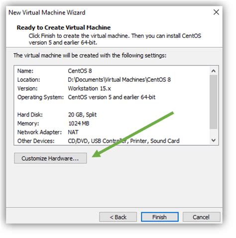 Install Centos 7 On Vmware Workstation 11 Cloudluda