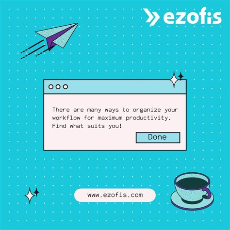 Ezofis On Linkedin Workflow Ezofis Demo
