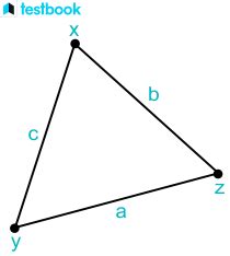Cosine Rule Learn Rule Of Cosine Proof Formula Examples Here