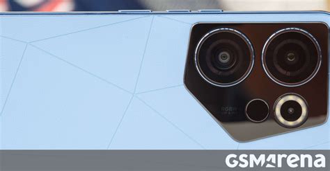 Tecno Camon Premier In For Review GSMArena Com News