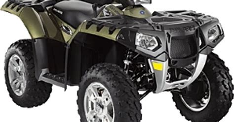 2009 Polaris 850 Sptmn Xp For Sale Atv Classifieds