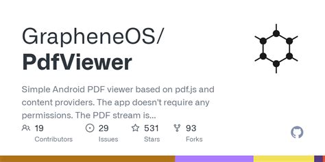 Pdfviewer Pdfviewer Java At Main Grapheneos Pdfviewer Github