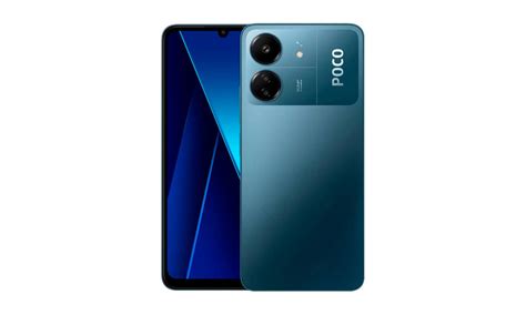 Xiaomi Poco C Gb Tela De Sai Agora Off