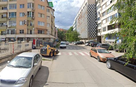 Община 🚗🚌 Движението на моторни превозни средства през кръстовището на ул „Богдан Войвода“ и