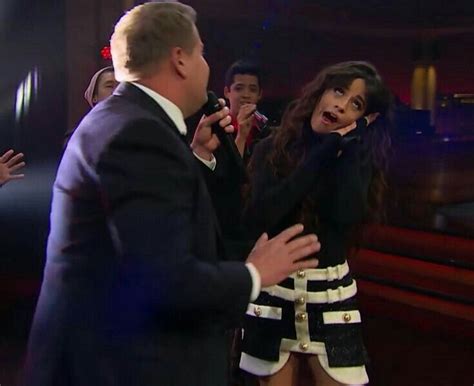 Camila Cabello Beautiful Smile Big Heart People