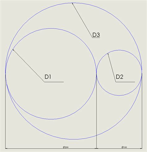 Java Recursively Create Apollonian Gaskets With Solution Stack Overflow
