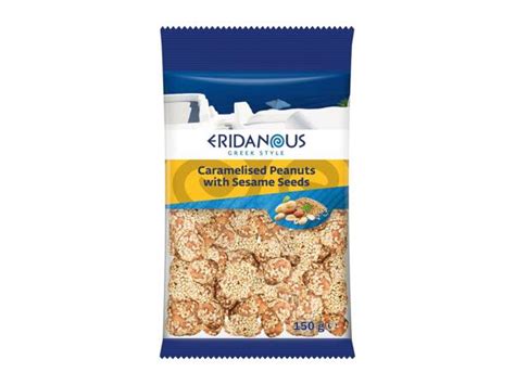 Caramelised Nuts Lidl Great Britain Specials Archive