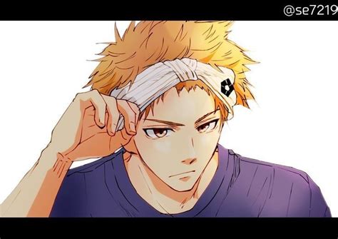 Blue Lock Escenarios Blue Block Cutie Anime Character Design