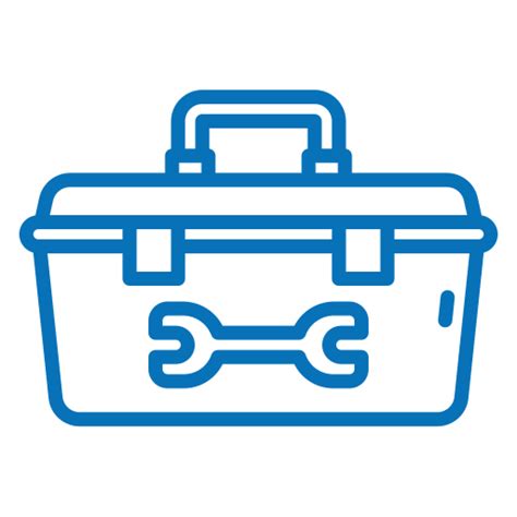 ინსტრუმენტების ყუთები და ჩანთები