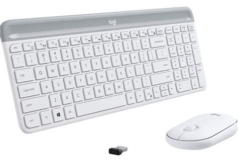 The Best Wireless Keyboard Mouse Combos For Mac