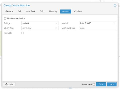 Installing Macos Mojave 10 14 On Proxmox 5 2 Itsolutiondesign Martins Technology Notepad