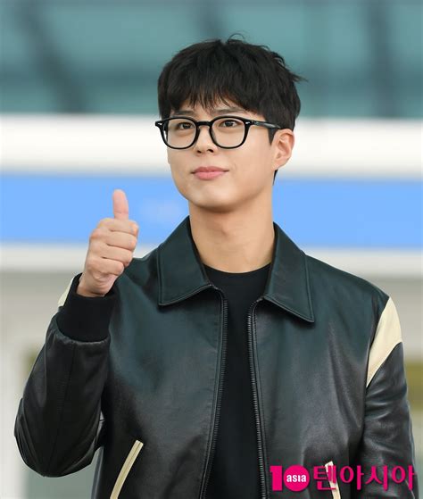 박보검 여심 홀릭 비주얼멋지네ten포토 텐아시아