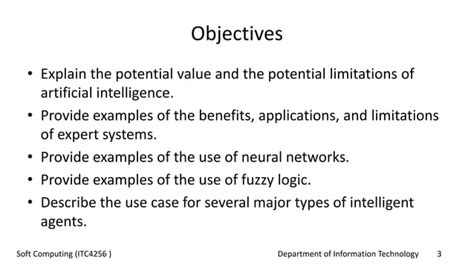 Fuzzy Expert Systems Ppt