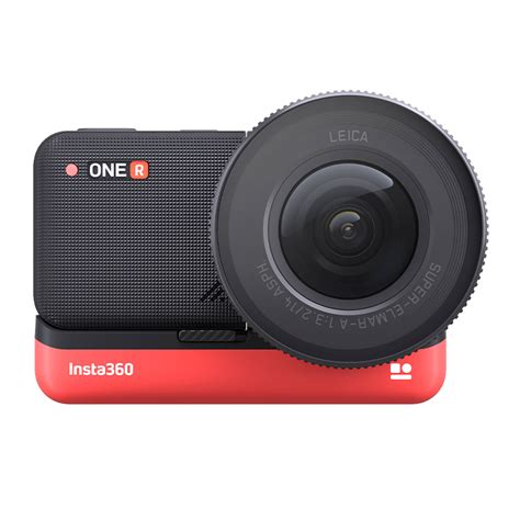 Insta360 One R 1 Inch Edition Id