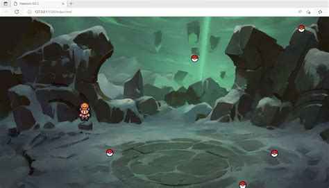 Github Aditi Pokemon Go Https Pokemongooo Netlify App