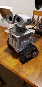 IR Modual Arduino DroneBot Workshop Forums