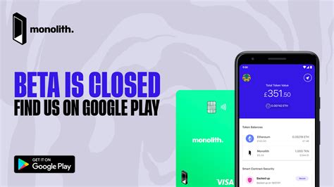 The Android Beta Is Over 🤖 The Android Beta Is Over — Dont Forget… By Monolith Monolith