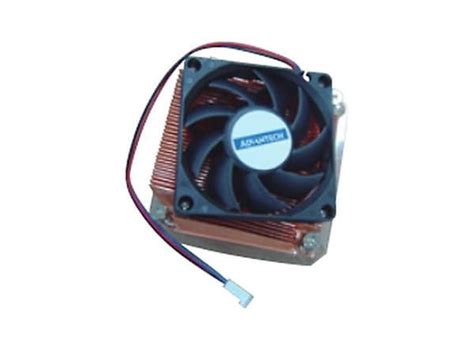 Advantech Processor Cooler 1960053207n001 System Cooling Fans