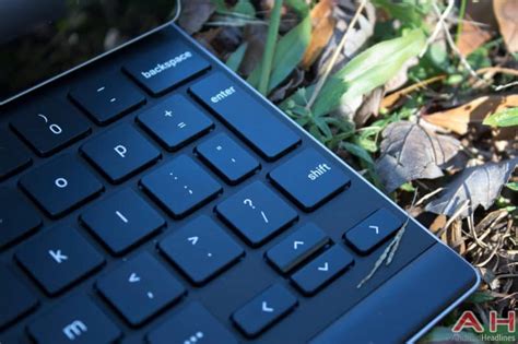 Android N Preview 3 Adds Physical Keyboard Shortcuts For Devs