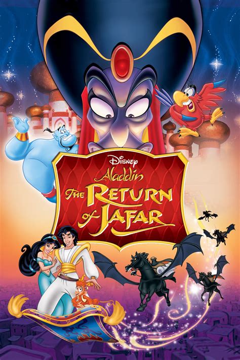 Aladdin Part 2