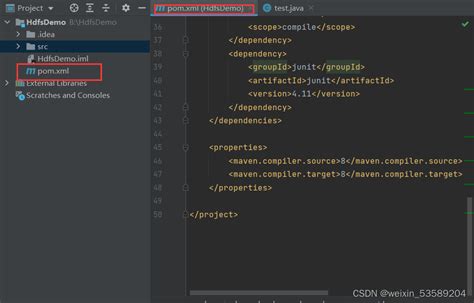 Idea的maven配置idea配置maven Hadoop Csdn博客 Idea的maven配置idea配置maven Hadoop Csdn博客