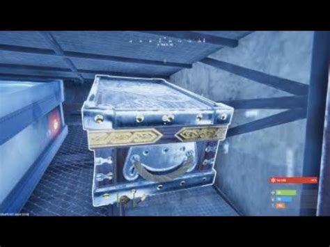 Rust Raiding A Toxic Zerg YouTube Rust Raiding A Toxic Zerg YouTube