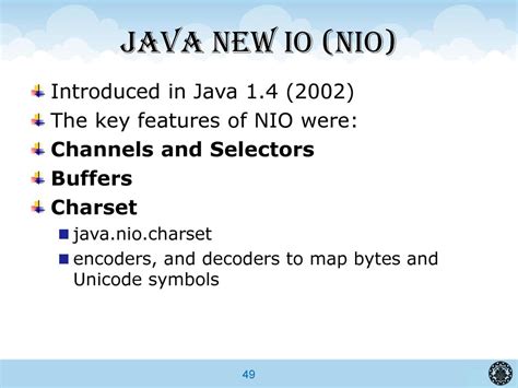 advanced programming in java ppt download