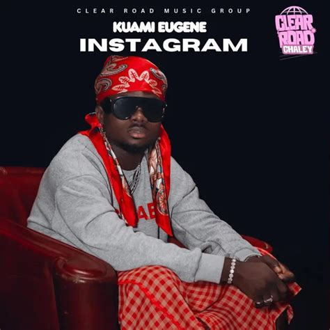Download Mp3 Kuami Eugene Instagram