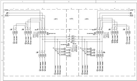 Autocad Electrical Schematic Tutorial Pdf Autocad Electrical