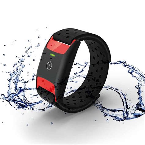 Heart Rate Monitor Armband Optical Outdoor Fitness Grandado
