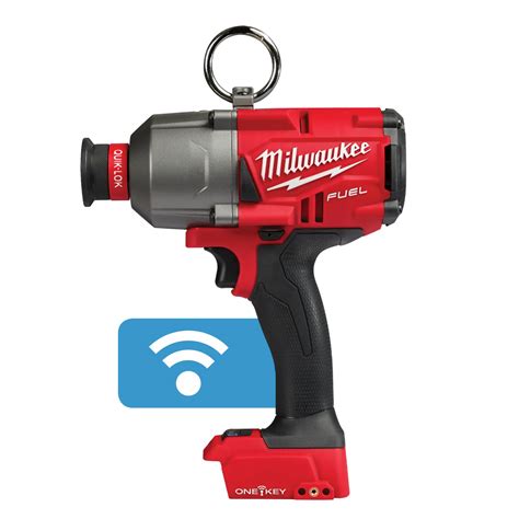 Milwaukee M18 Fuel™ 716 Hex Utility Htiw W One Key™ Tool Only