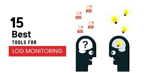 Discover The 15 Best Log Monitoring Tools In 2023 Namlabs Posted On
