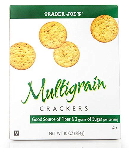 I Tested Trader Joes Rocket Crackers And Heres Why Theyre My New