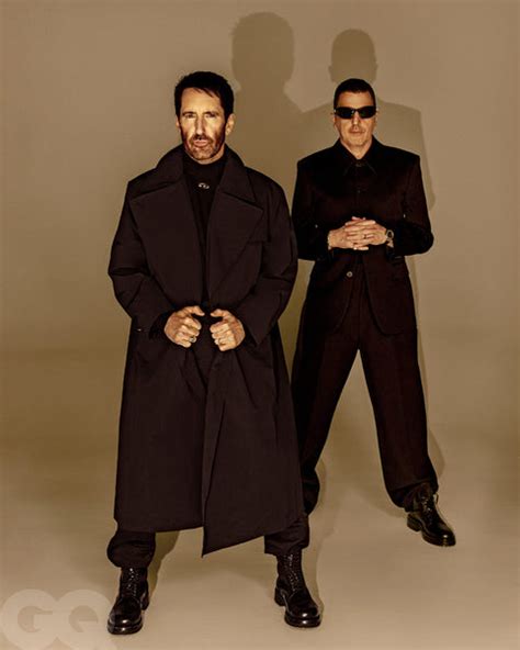 Trent Reznor Yourcelebritymagazines