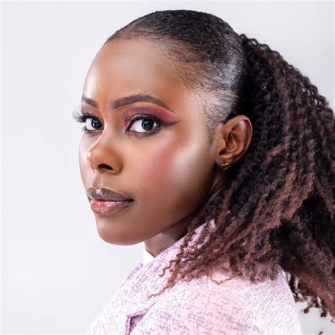 Christine Omondi Linkedin