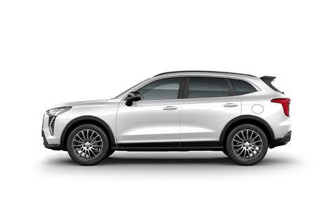Купить Haval Jolion Хавейл Джолион New 2024 в России цены характеристики