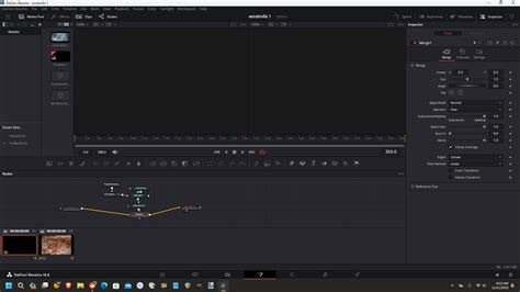 3d animation in fusion not working r davinciresolve