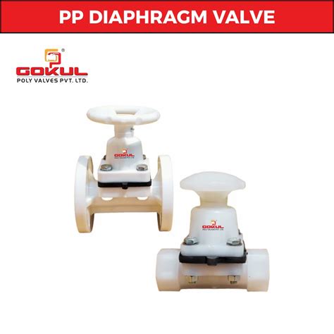 Pp Damper Valve 4 Inch At ₹ 1420piece स्पंज बटरफ्लाई वाल्व In