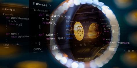 Quantum Programming Breakthrough First Intuitive Language For Quantum Computers