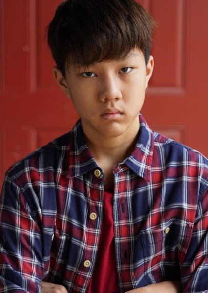 Nathaniel Oh Fan Casting