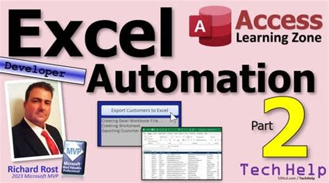 How To Construct An Excel Sheet Using Vba Automation From Microsoft