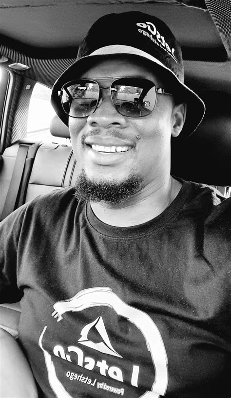 Mothibi Mothibi On Linkedin Happiness Is A Choice 😊😊