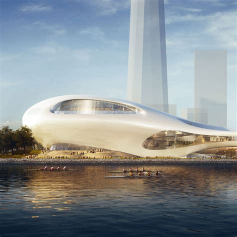 Mad Unveils Lucas Museum Designs For San Francisco And Los Angeles