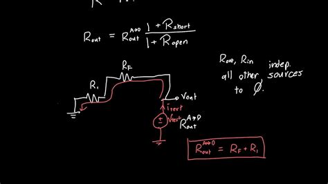 Motor Impedance Formula At Armando Mendoza Blog