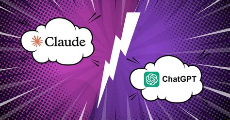 Claude Vs Chatgpt Whats The Difference [a 2025 Guide]
